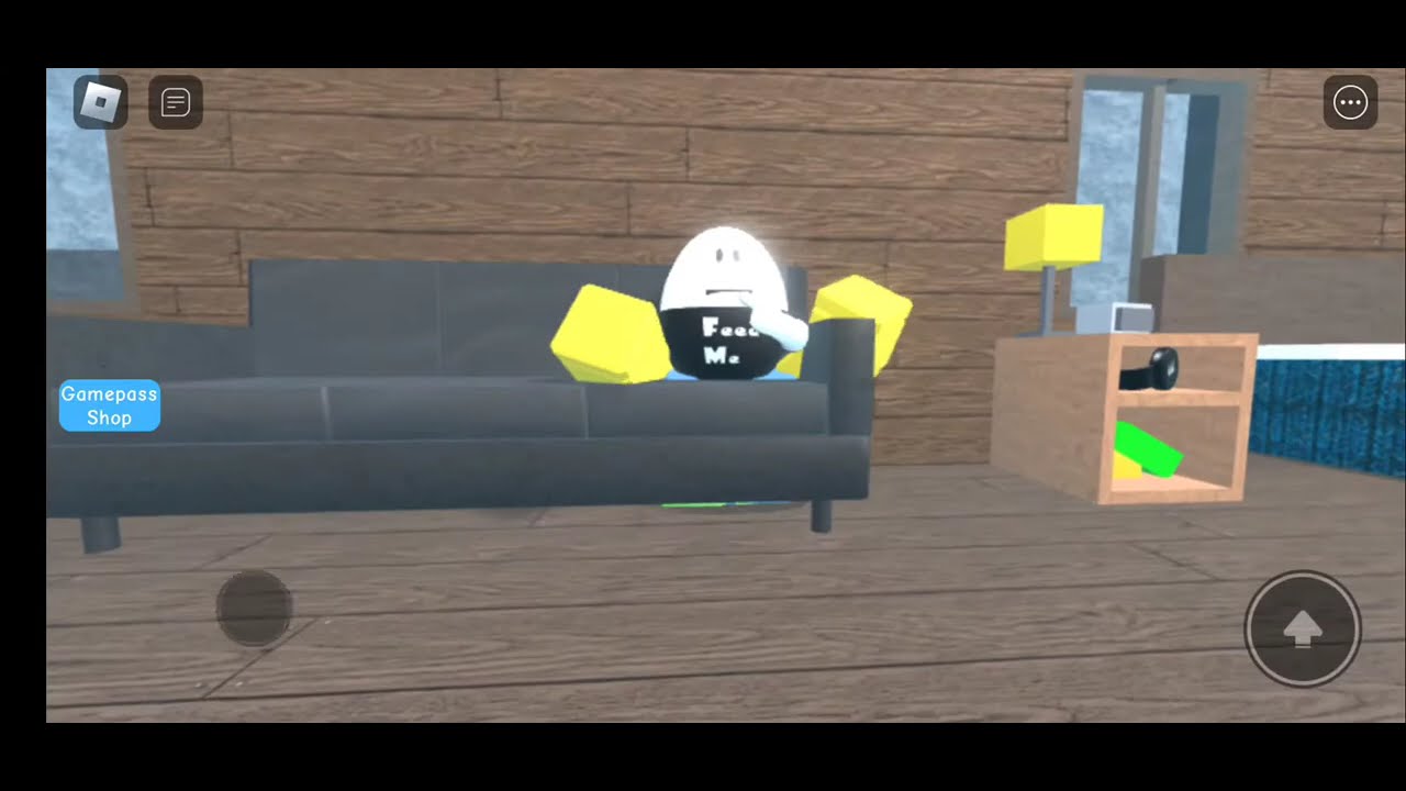 how to become couch noob - YouTube