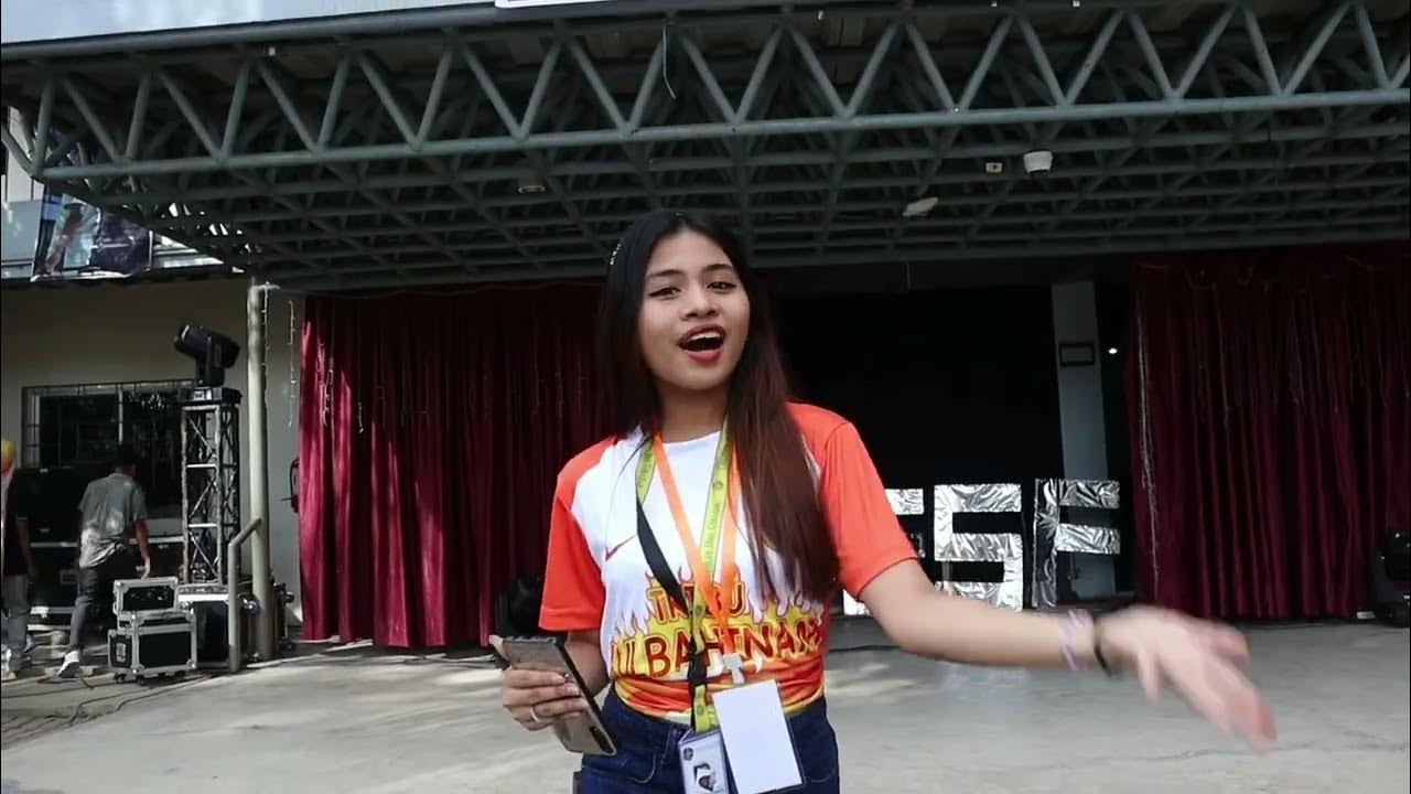 75th ESCAPADE PHINMA COC SHS VLOG ENTRY - YouTube