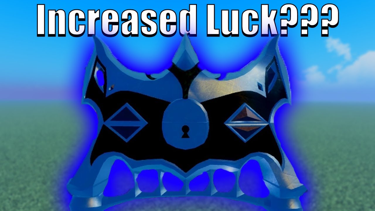 [GPO] Does 2X Logia INCREASE Chest Luck??? - YouTube