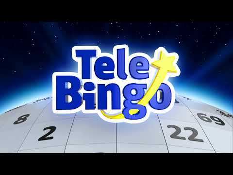 TELEBINGO 04.05.2019 - YouTube