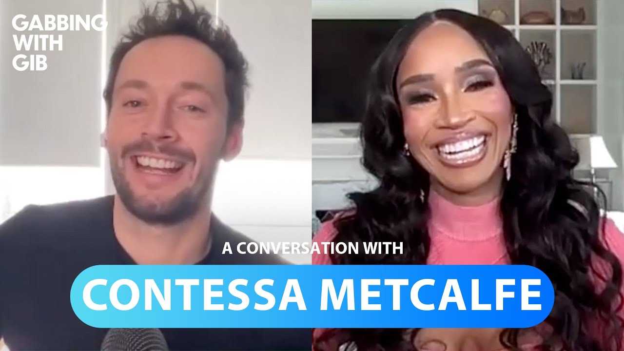 DR. CONTESSA METCALFE talks MARRIED TO MEDICINE return, DR. HEAVENLY ...