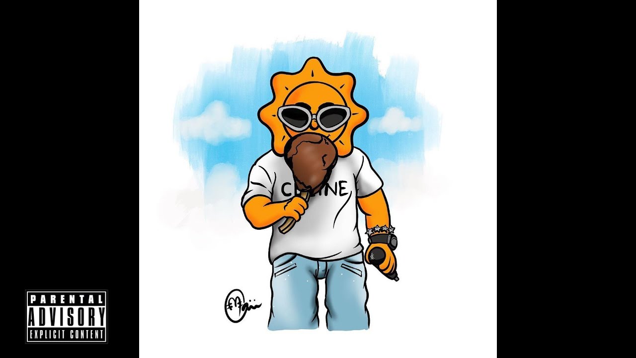 [FREE] Ian + Chief Keef + Dave Blunts Type Beat | "Errday" - YouTube