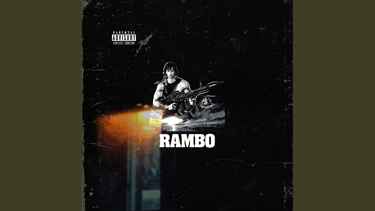 Rambo - YouTube
