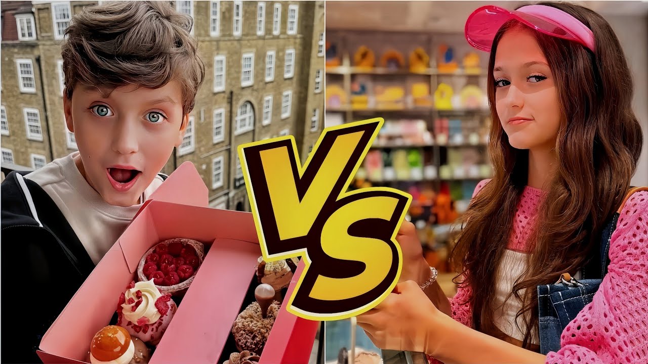 Mark Chirkin VS Yana Chirkina Transformation 💫 in 2025 | From 0 To Now - YouTube