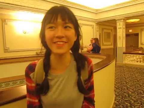 Mel Wong - SCAD Animation Showcase 2016 - YouTube
