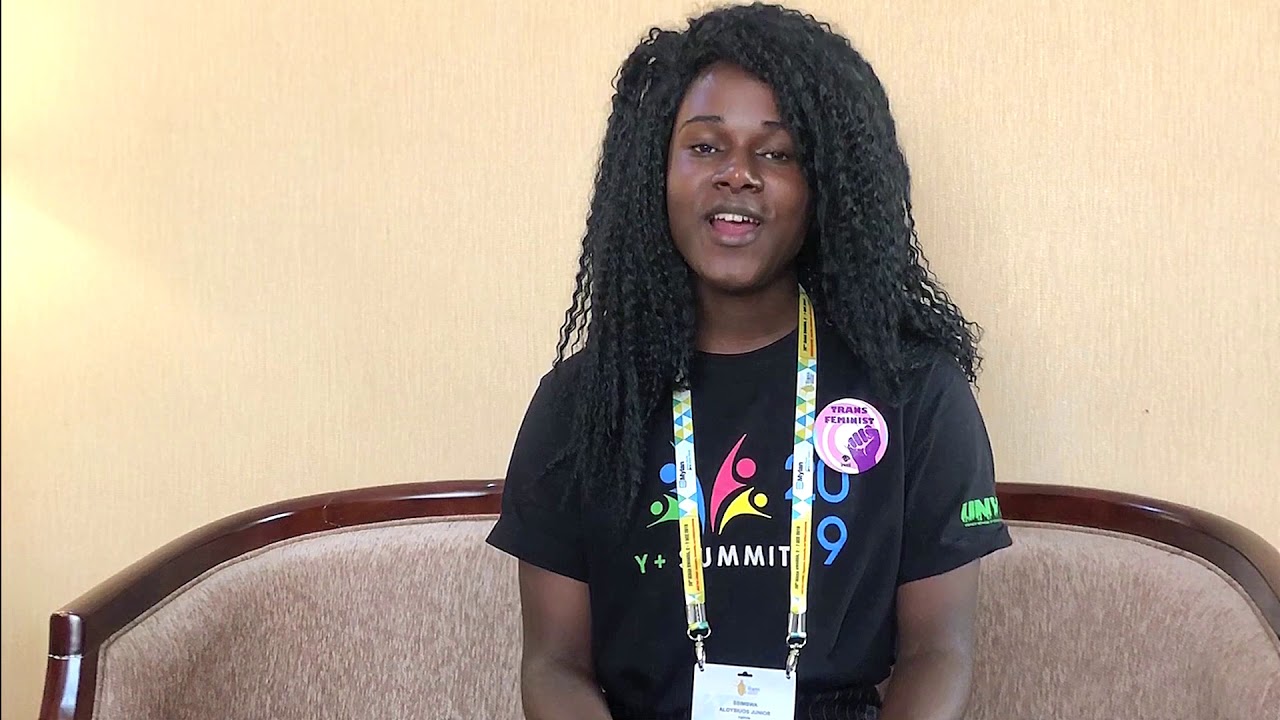 Anna Xwexx Morena describes how it feels to occupy a transgender body ...