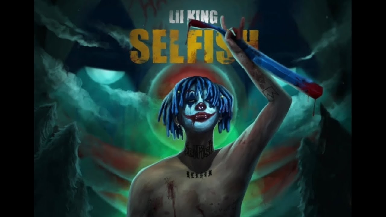 Lil KING - CARTOON Feat. LIGHT,lemitaya - YouTube