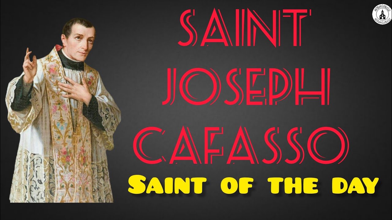 The Priest of the Gallows | Model of Priestly Life | Story of Saint ...