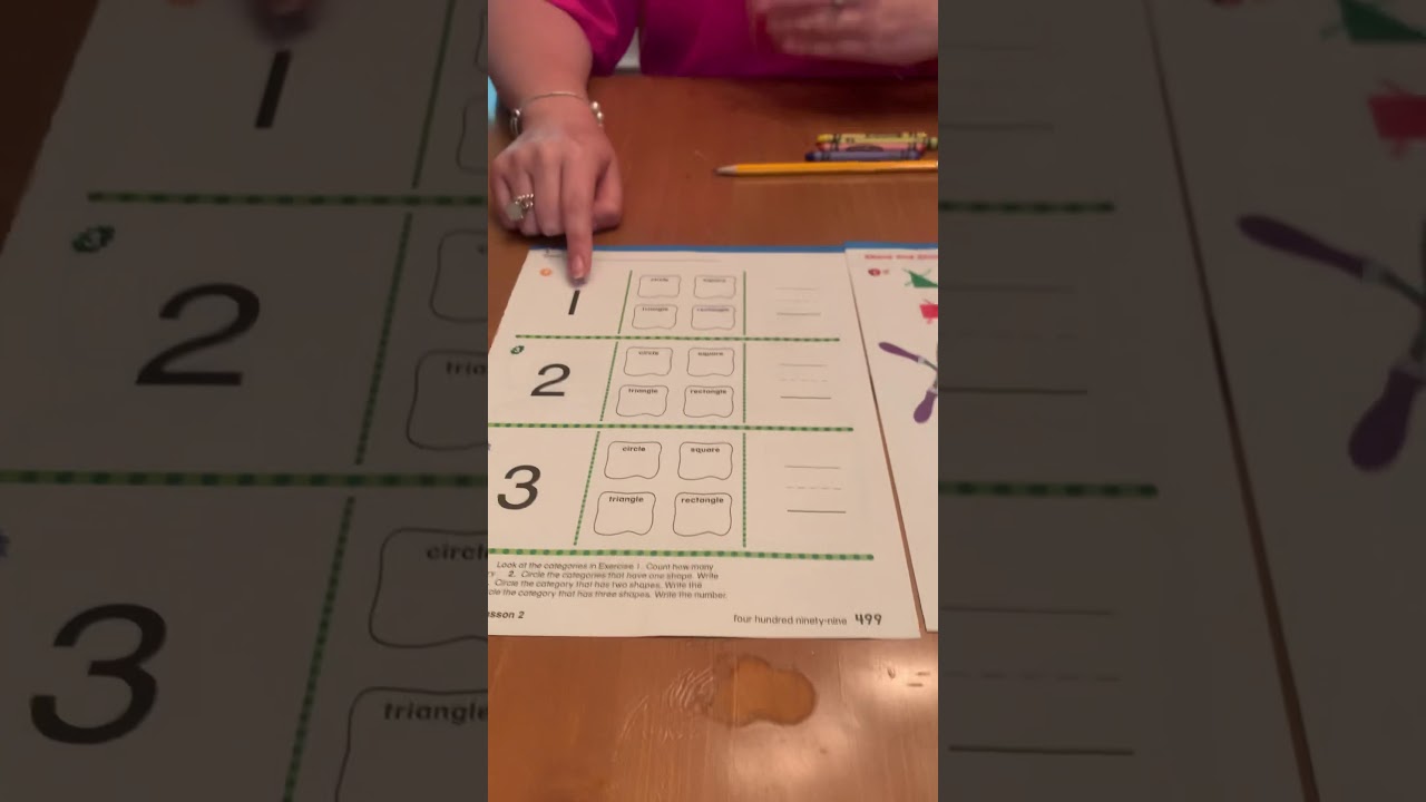 Kindergarten Go Math Classify Sort Data Go Math Lesson 12 2 Classify kindergarten-go-math-classify-sort-data-go-math-lesson-12-2-classify
