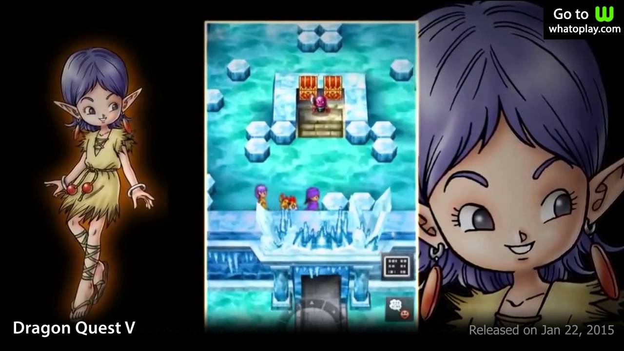 Top 10 Best iPhone and iPad RPGs of All Time - YouTube