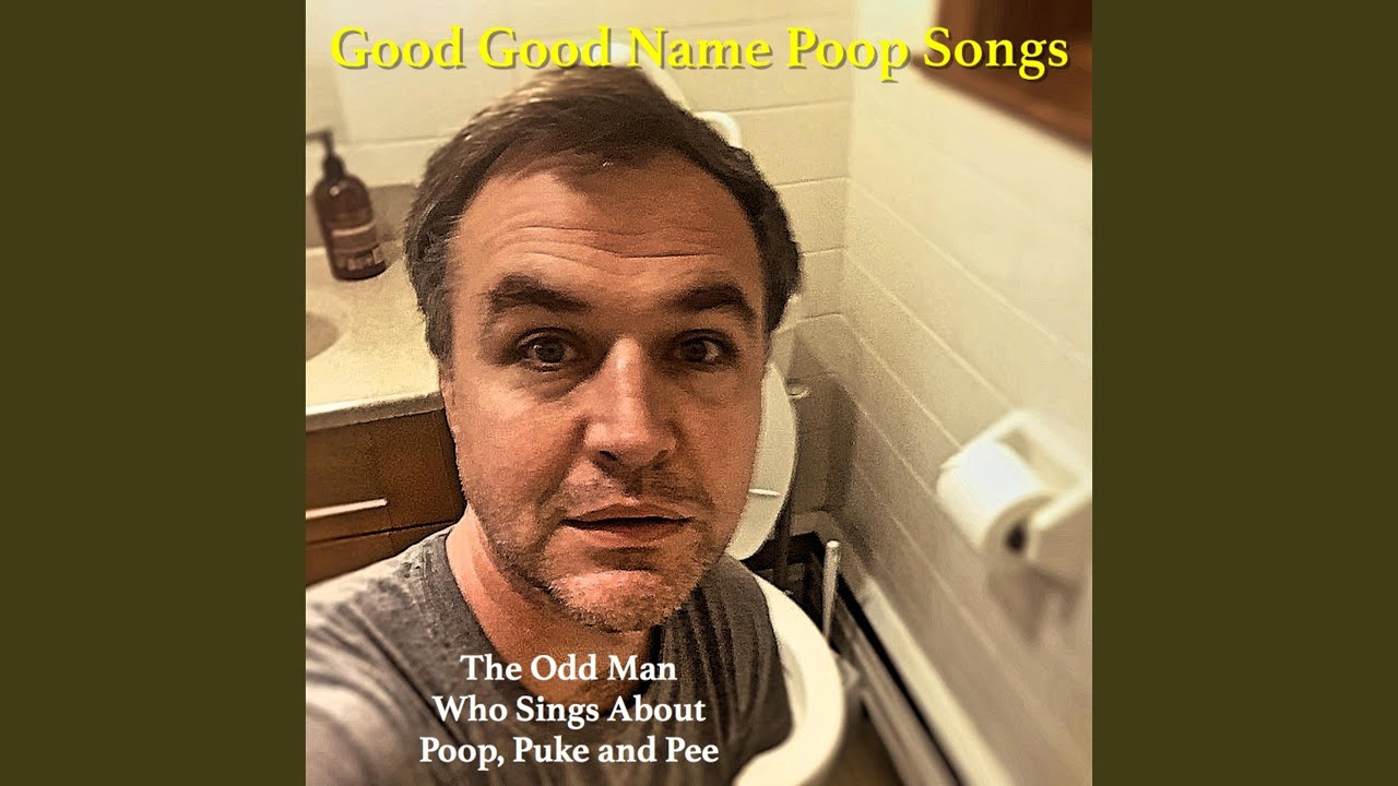 The Oliver Poop Song - YouTube
