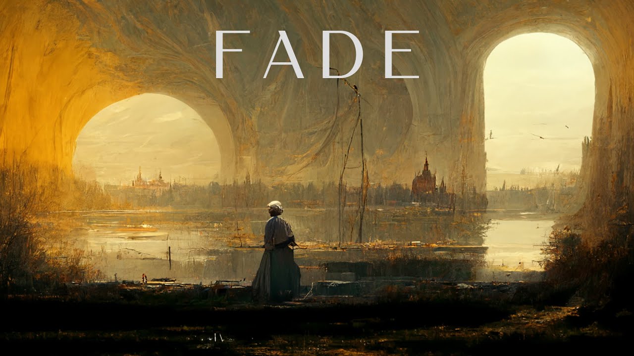Fade | Relaxing Chilling Lo-fi Hip Hop Beats for Background Music ...