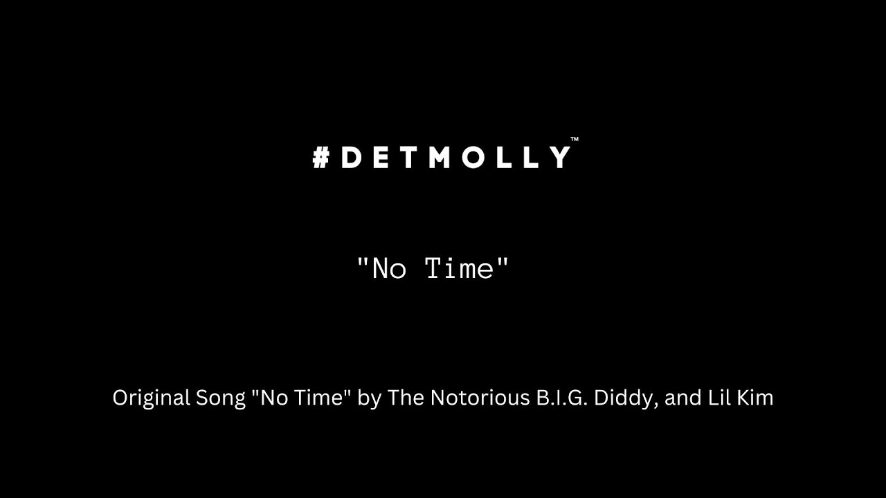 No Time - Diddy, Lil Kim, Biggie Freestyle - YouTube