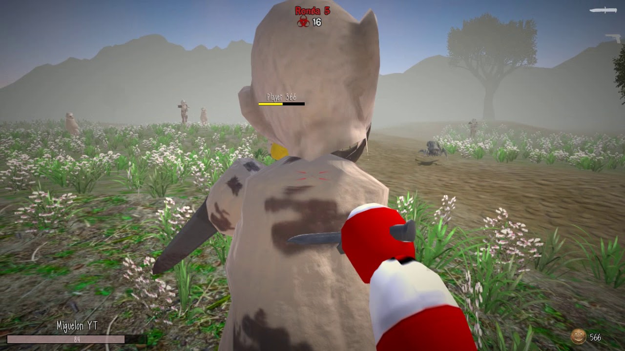 slendytubbies 3 infection superbibiencia y recoger a la bez - YouTube