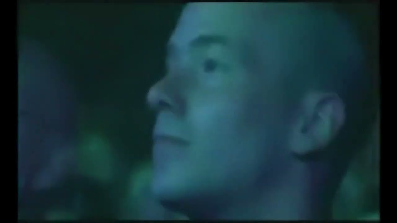 Underworld Live at Lowlands 2008 - 720p upscale @ 4K - YouTube