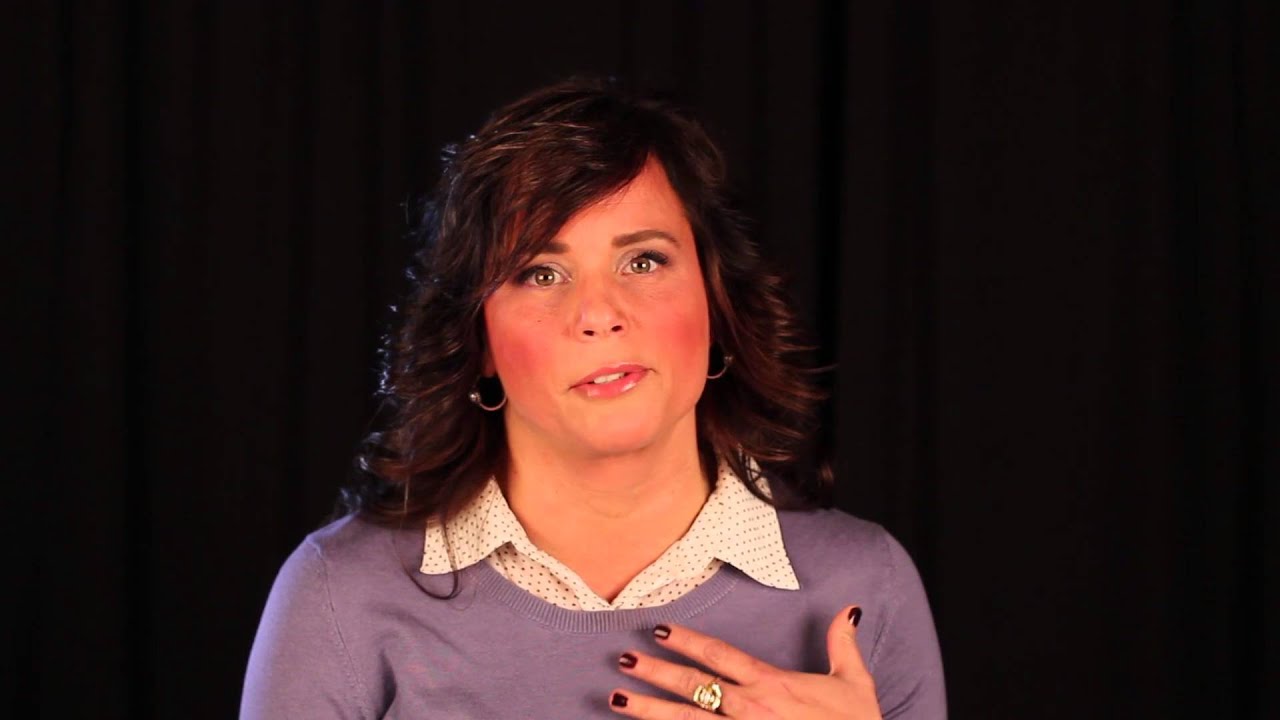 Jen Spry My Story of Being Sex Trafficked at 8 years old - YouTube