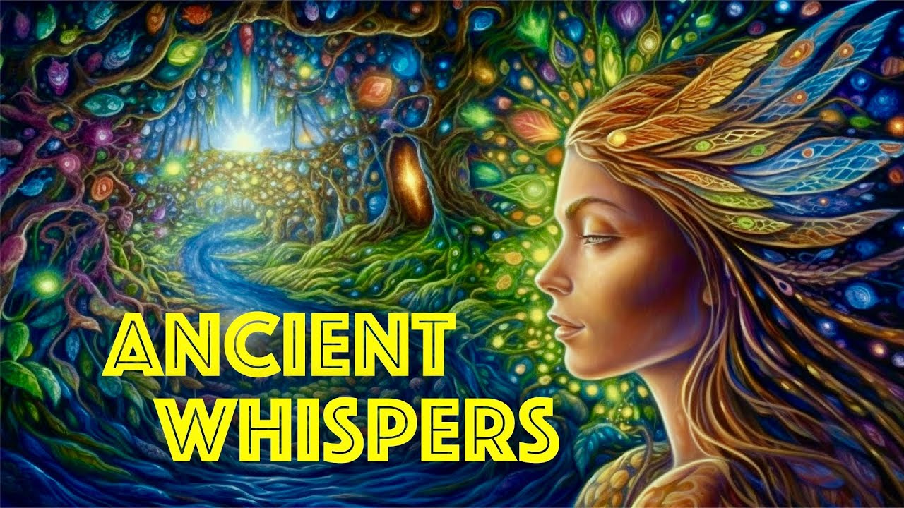 Mystical Nature - Ambient Spiritual Music for Metaphysical Awakening ...