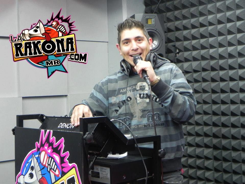 El Llanto De Los Luceros-Dj Chabelo Mix-Pista Jessy Chimalhuacán 02/11 ...