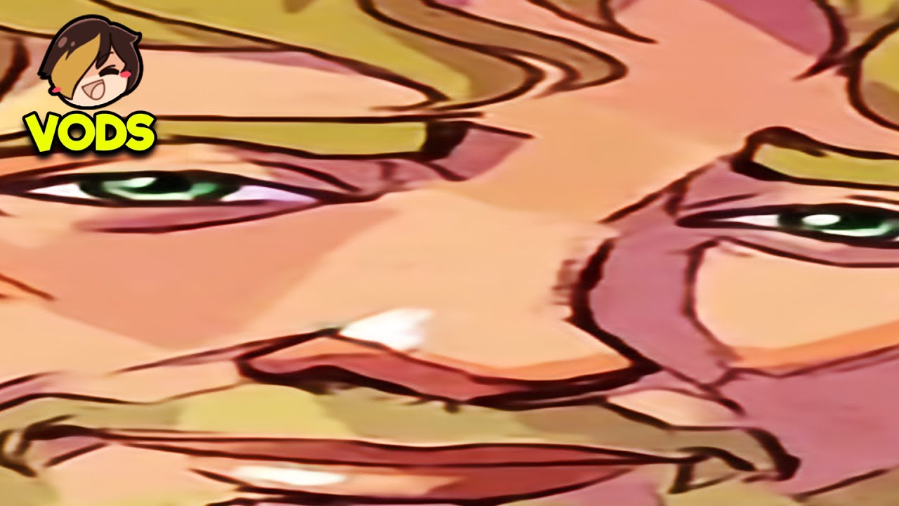 boyfriend dungeon dlc! - YouTube