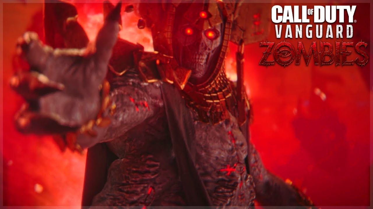 "Der Anfang" Cinemática de Intro em PT-BR! (Call of Duty Vanguard ...