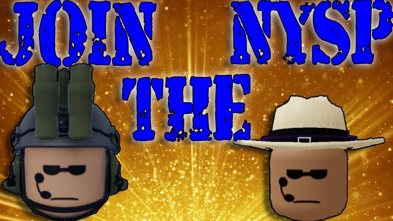 JOIN THE NYSP RIGHT NOW!! NYSP RECRUITMENT AD 2021 - YouTube