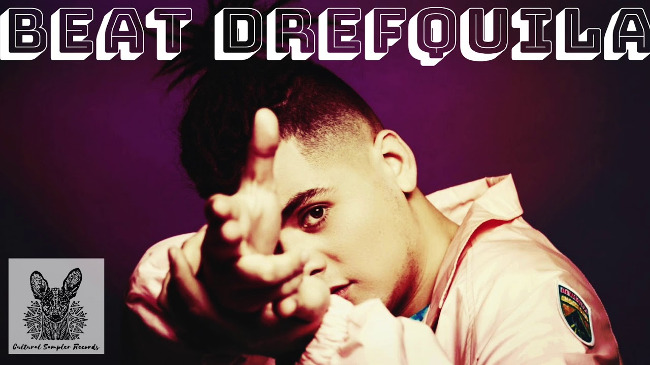 Beat estilo Drefquila / Beat tipo Drefquila / Base tipo Drefquila - YouTube