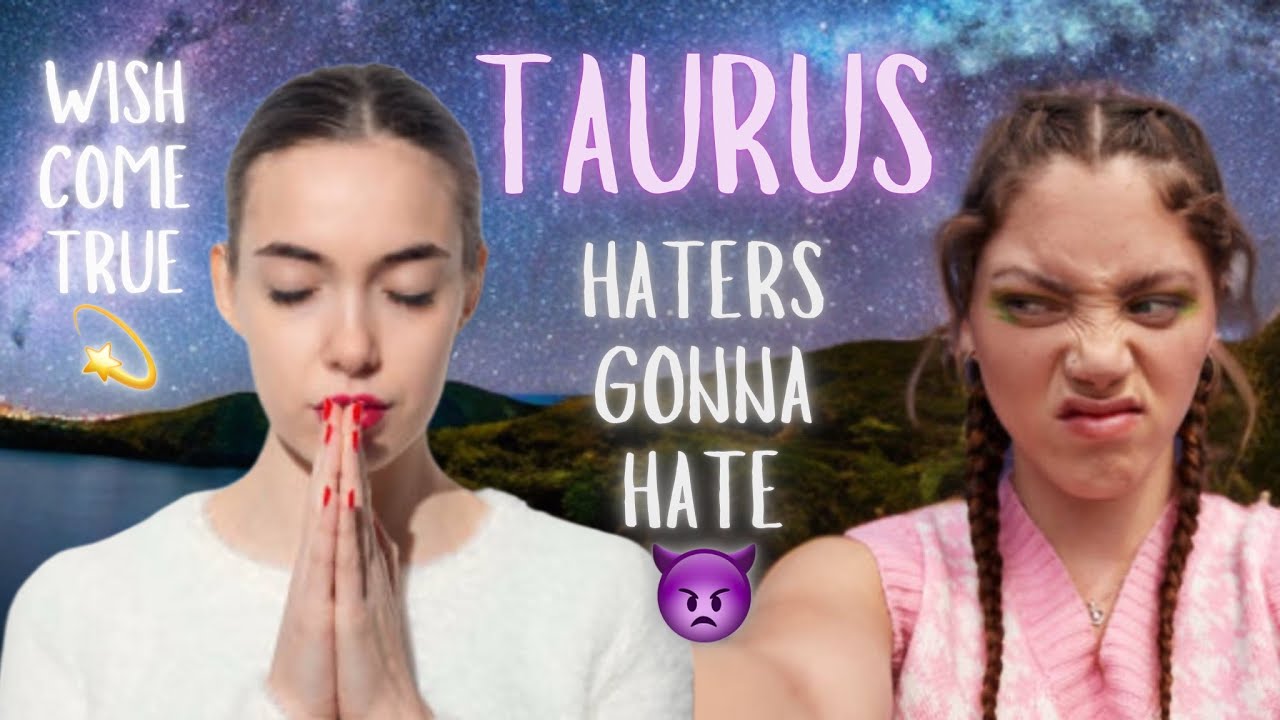 Taurus ♉️ Have No Fear, You’re Answered Prayers Are Here 🙏🏾Lots Of Ppl ...