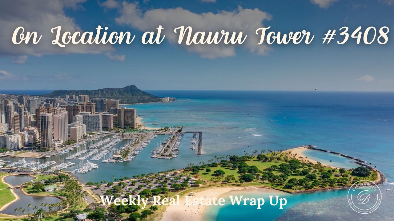 Nauru Tower