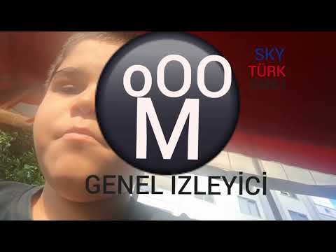SKY TÜRK (360 TV) - Akıllı İşaretler Jeneriği - Genel İzleyici (23 Nisan 2006 - 2011)