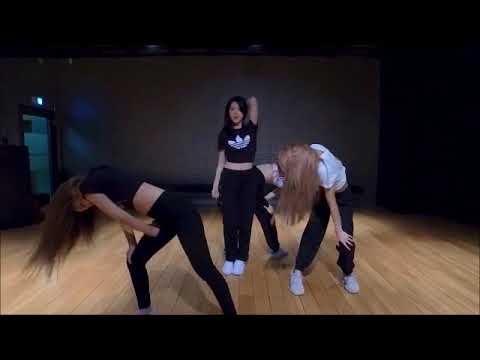 [Slow & Mirrored] Black Pink - Ddu Du Dhu Du