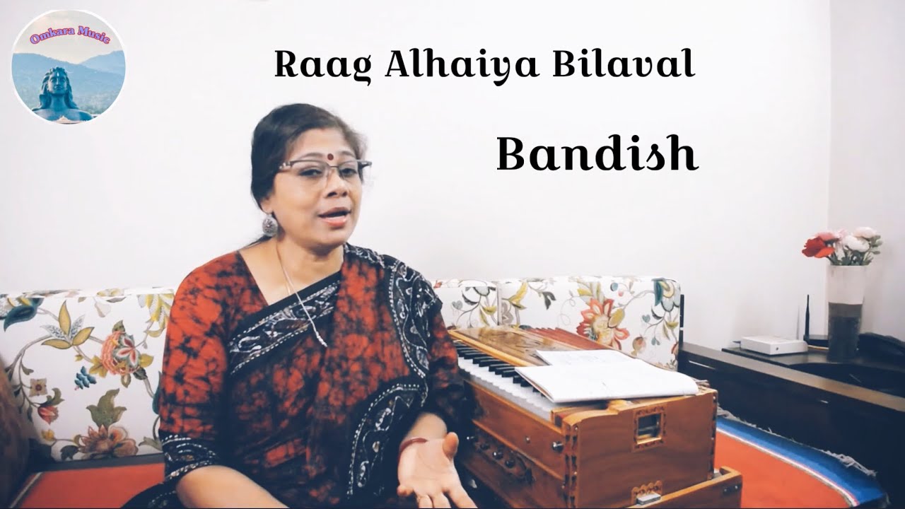 Class 79 - Alhaiya Bilaval ( Bandish ) - YouTube