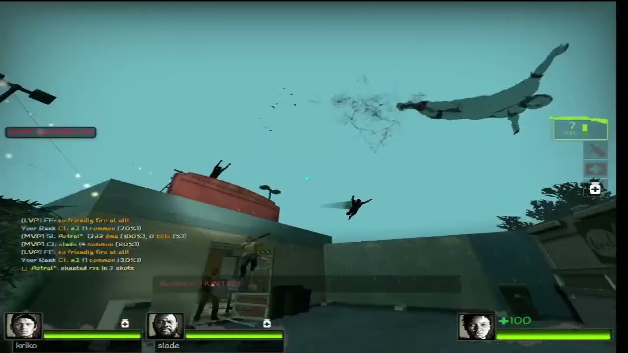 Frag Stark 2° - YouTube