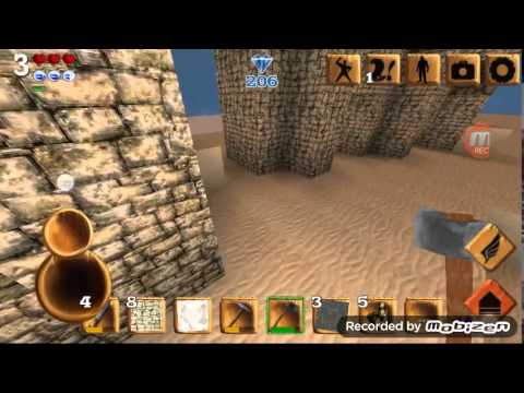 Block story: a saga do megalodon #1!! - YouTube