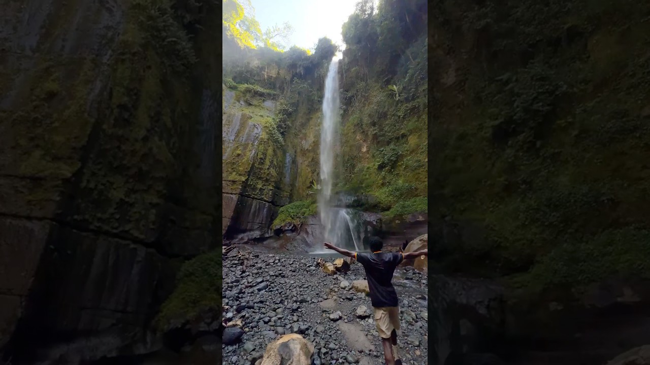 Napuru Falls Arusha: The Most Epic Waterfall Hike Ever - YouTube