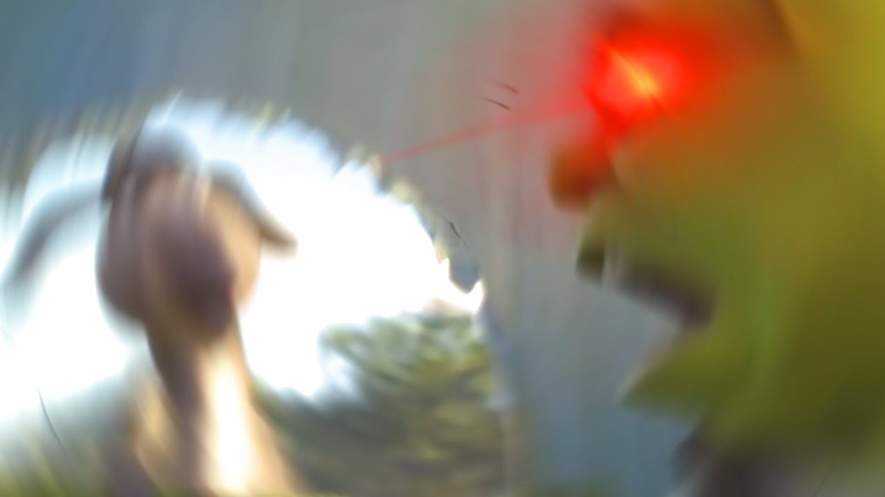 Shrek 2 But Without Context - YouTube