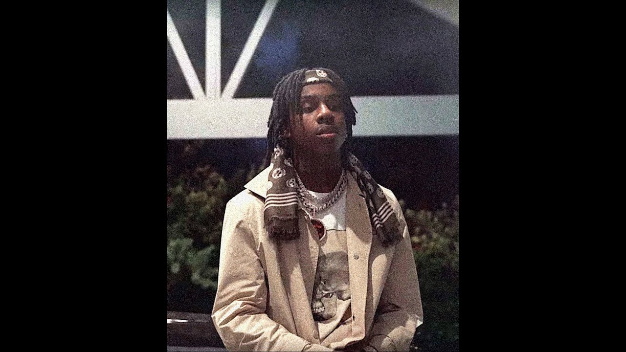 [FREE] Polo G Type Beat 'I'm Sorry' - YouTube