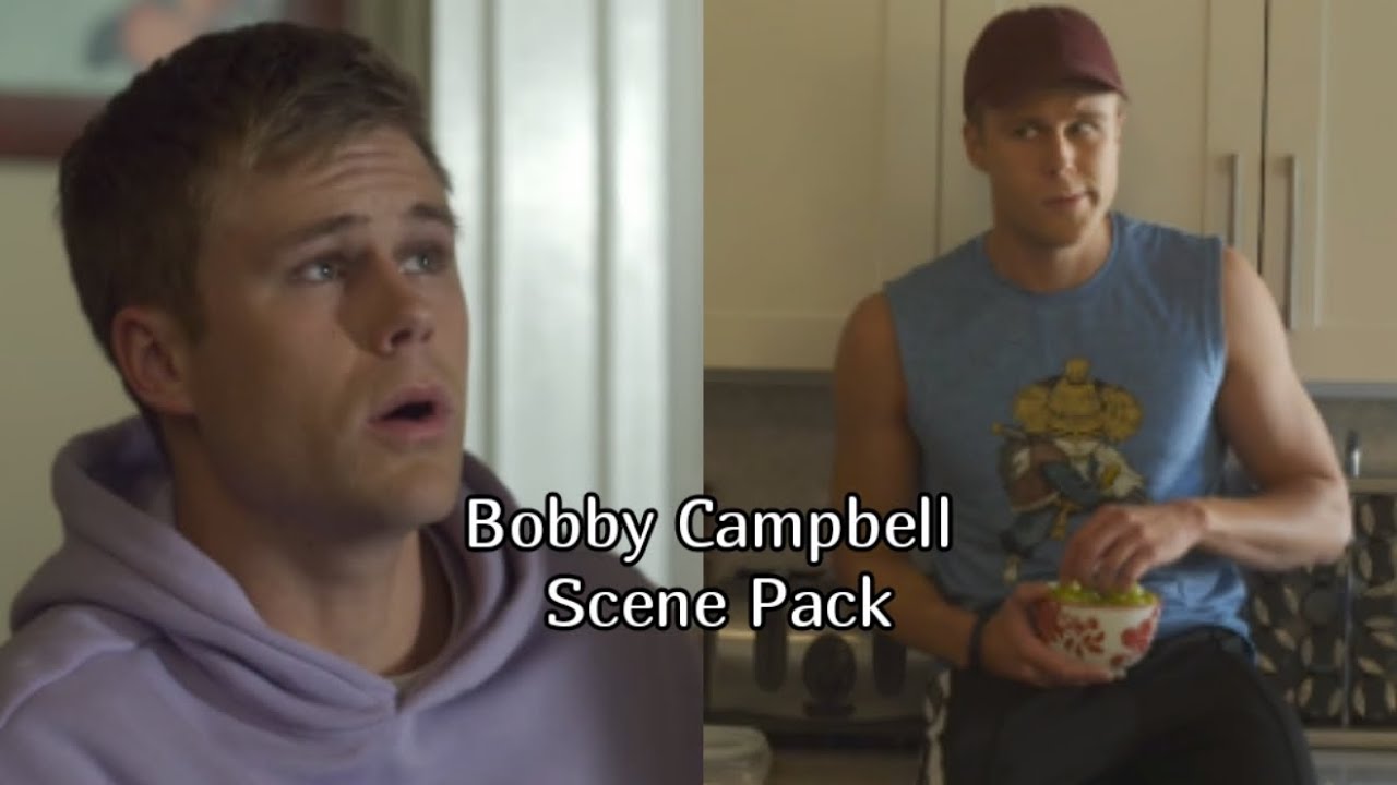 Bobby Campbell Scene Pack (Final Destination Bloodlines) #scenepack ...