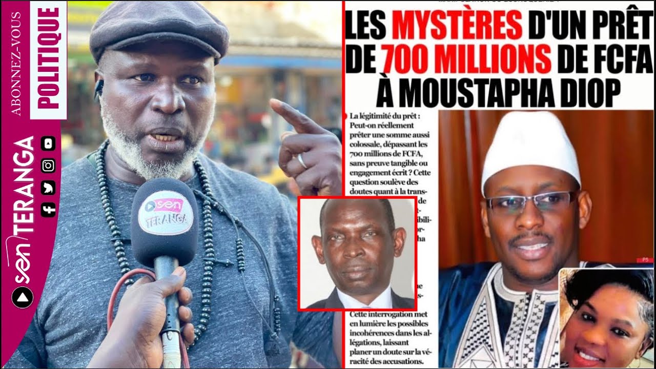 Exclusif-Ce proche de Tabaski Ngom dément et fait des révélations ...