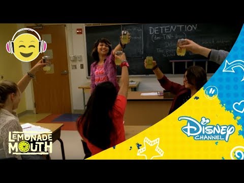 Lemonade Mouth: Videoclip \