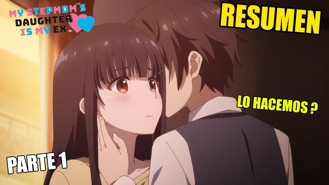 🌀de Novios A Hermanos NorteÑos Mamahaha No Tsurego Ga Resumen Parte 1 Youtube