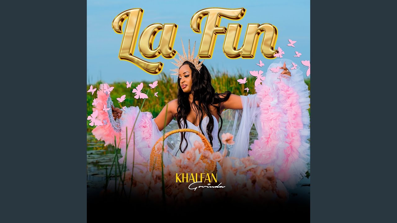 La Fin - YouTube
