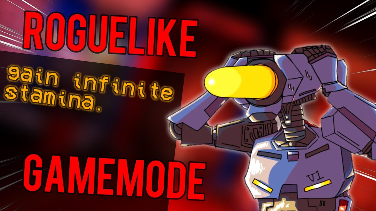 ULTRAKILL But it's a ROGUELIKE EXPERIENCE (Overkill Mod) - YouTube