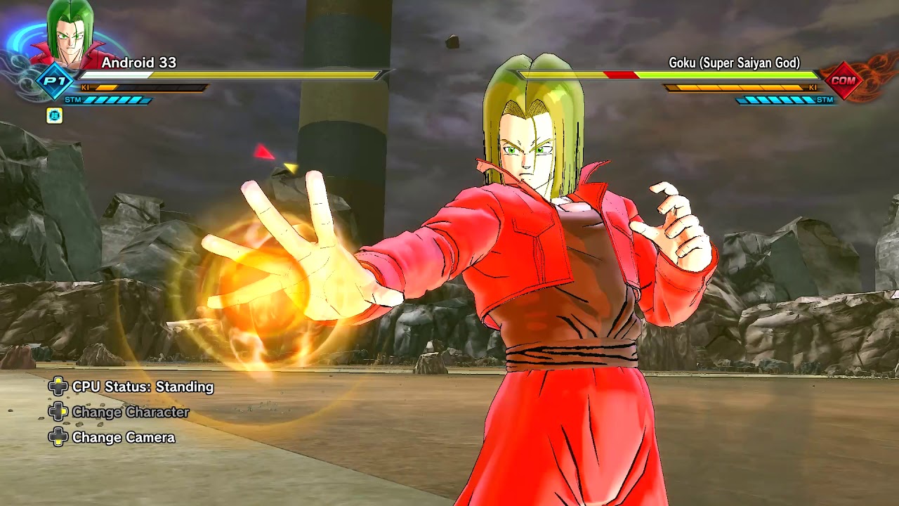 Android 33 - YouTube