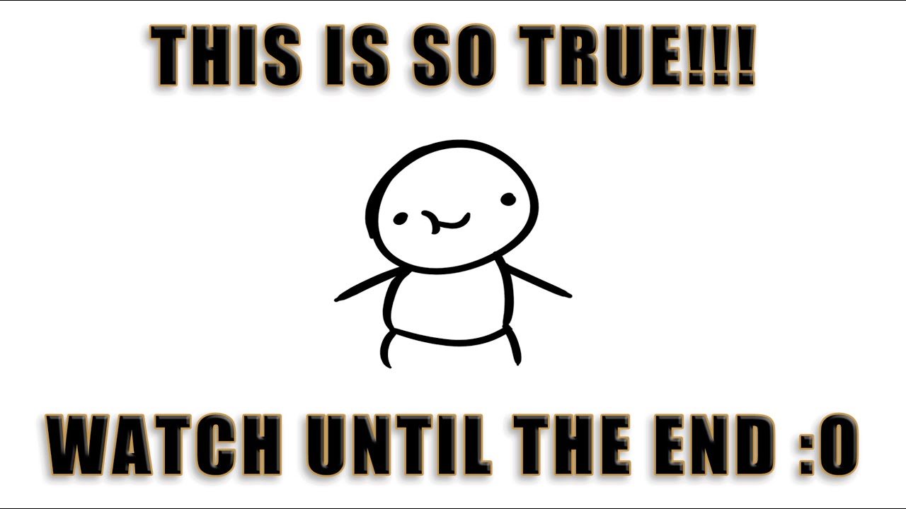 Every Animation Meme - YouTube