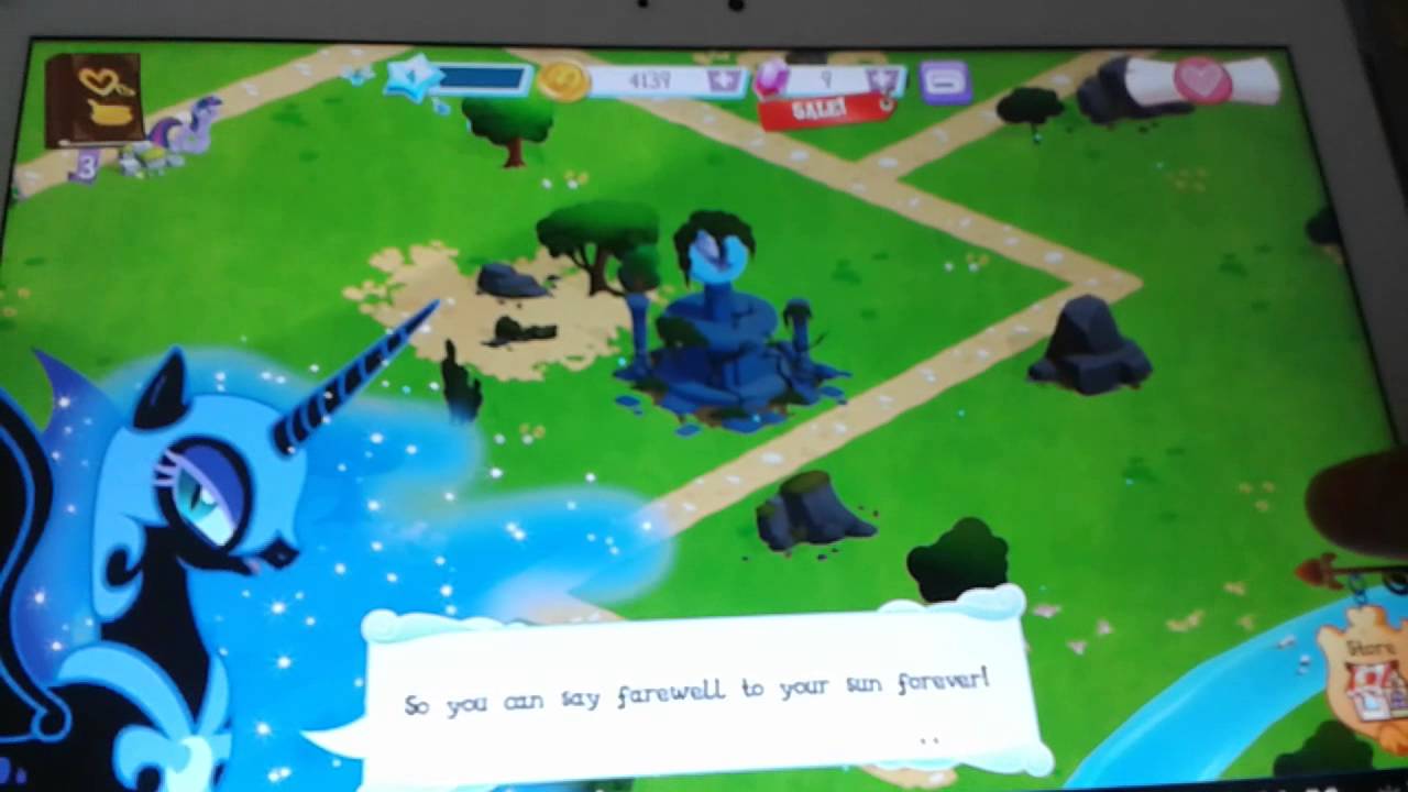 Mlp (game) - YouTube