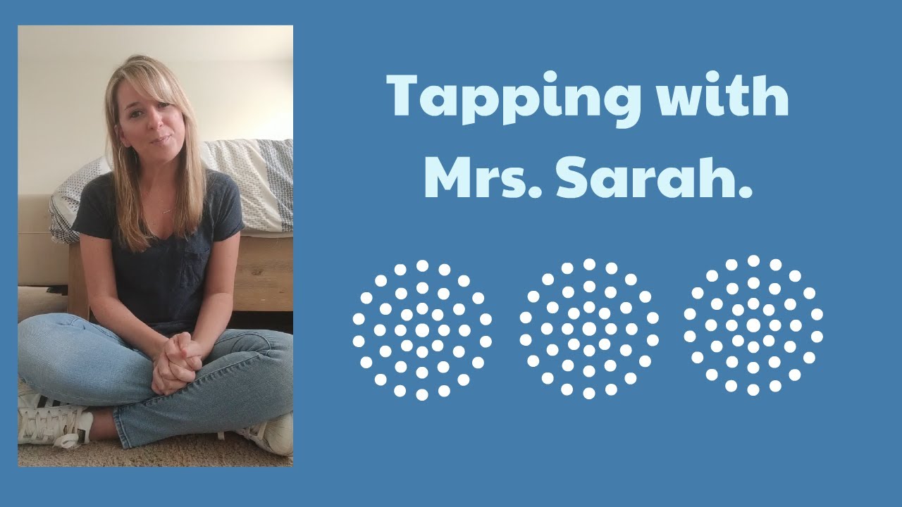 Tapping - YouTube