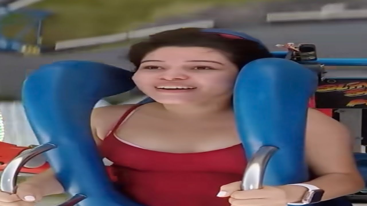 Slingshot 54 ( SLOWED ) the best girl ride slingshot 🤯🔥 - YouTube