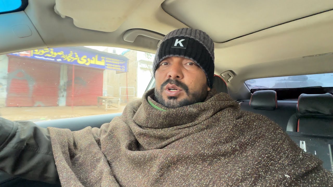 Camere Wali LCD Khrab Ho Gai 📺📺 / Crazyjutt - YouTube