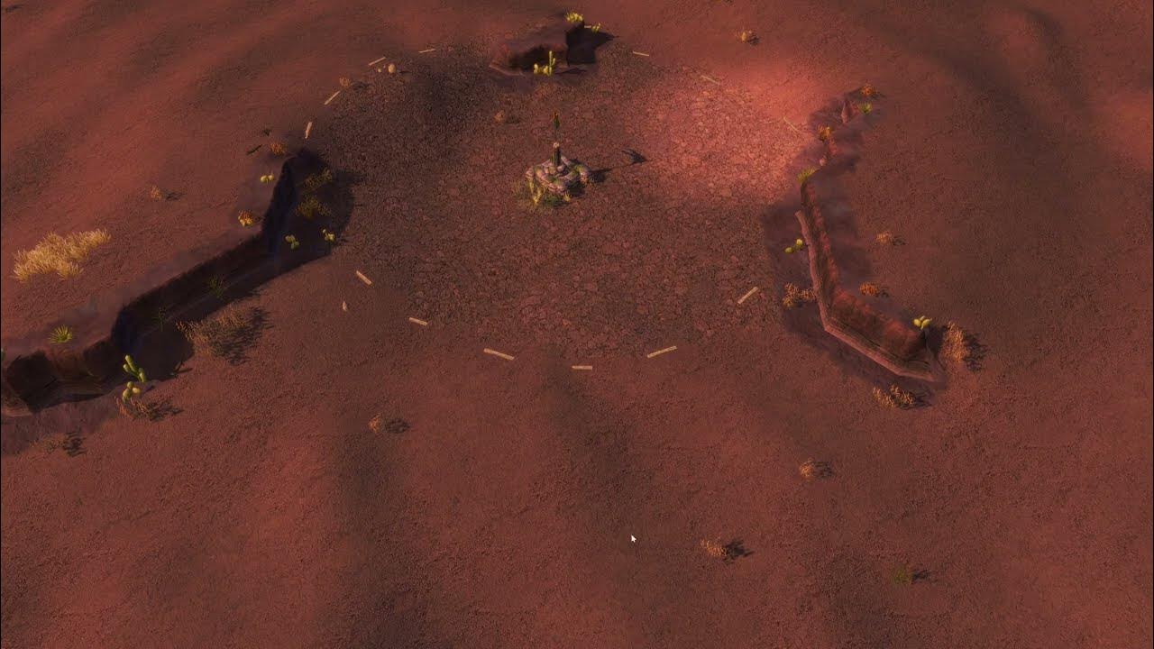 Another Day of Arena V21 and V17 Team & 1 vs 1 Games / Age of Empires 3 ...