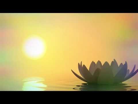 Recognising the Unsettled Mind in mindfulness - YouTube
